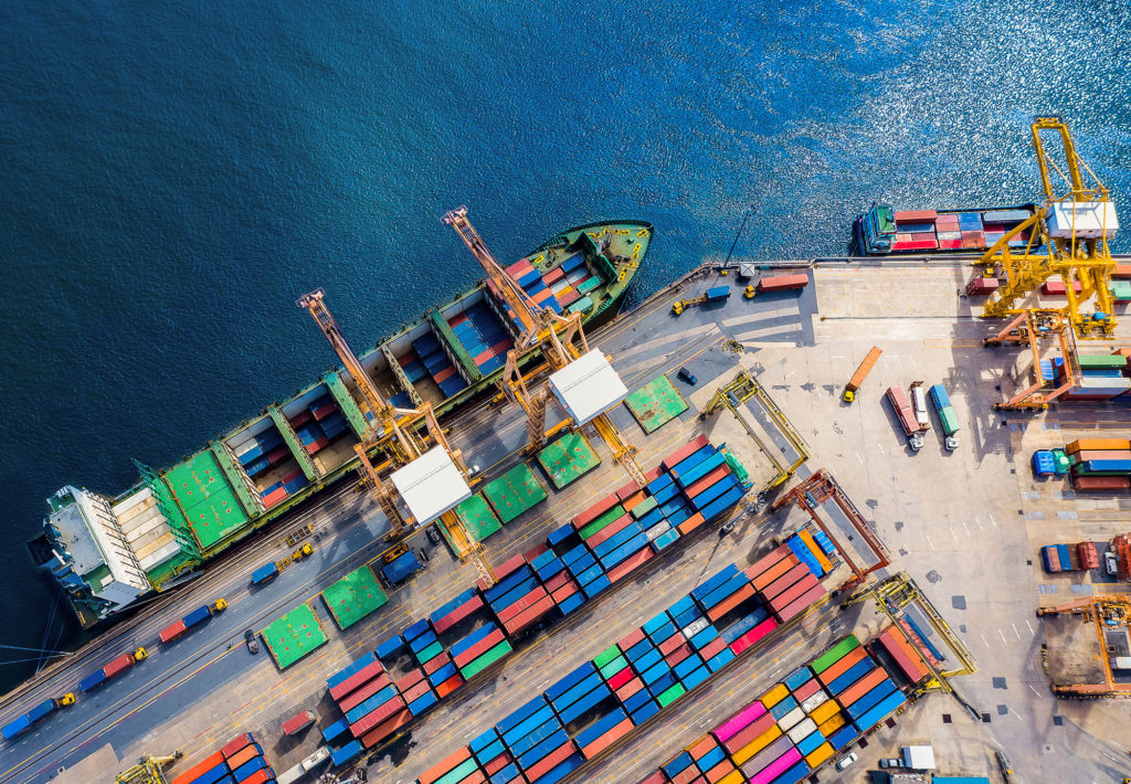 About Us | Efficient and Effective Supply Chain | GLC Inc.