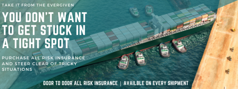 Ocean Freight | FCL | LCL | GLC Inc.