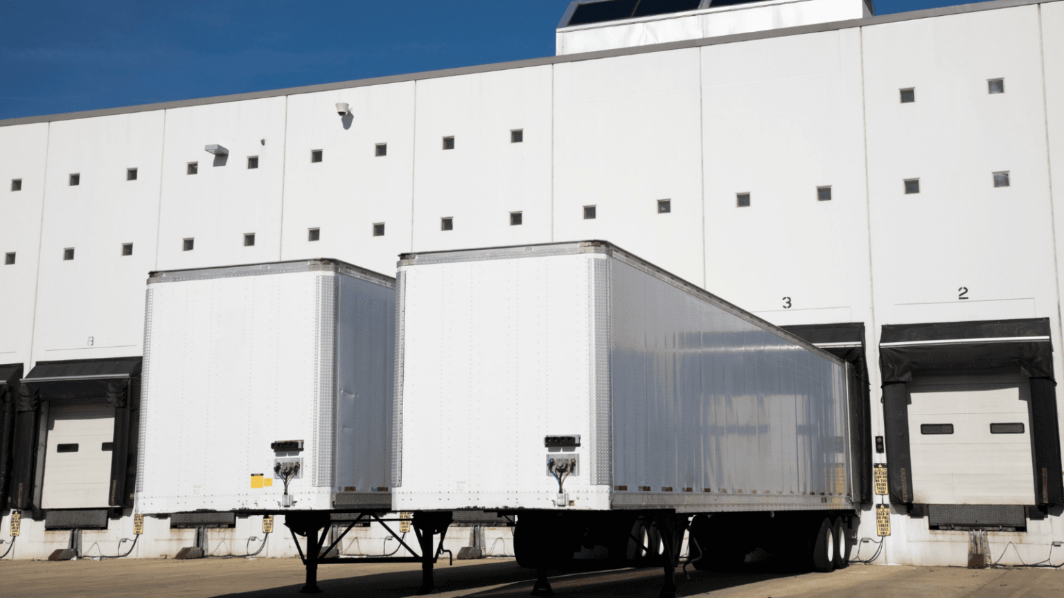 Transloading, What It Is And Why You Should Be Doing It