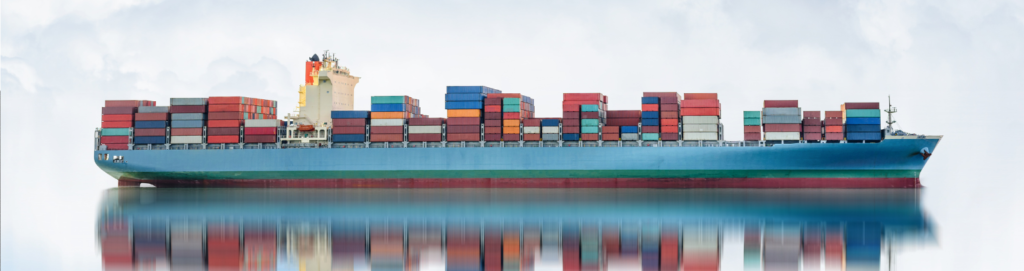 Ocean Freight Services | FCL | LCL | Break Bulk | GLC Inc.