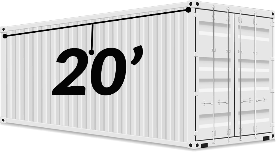 FCL & LCL - Global Logistical Connections, Inc