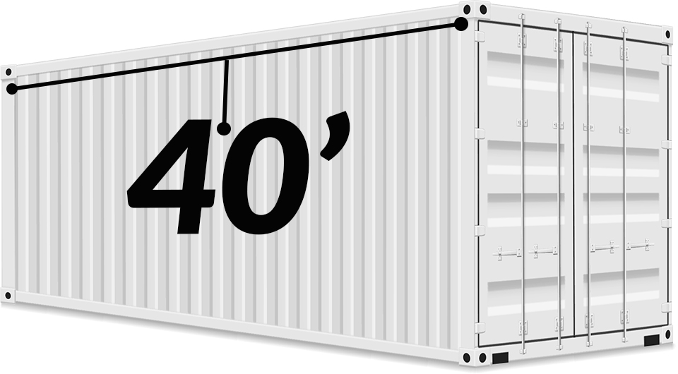 FCL & LCL - Global Logistical Connections, Inc