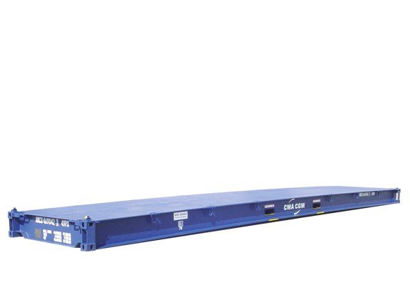 FCL & LCL - Global Logistical Connections, Inc