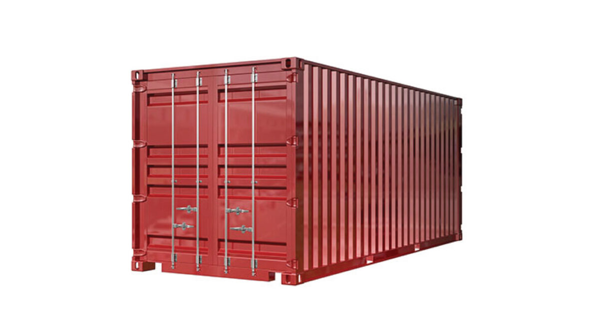 FCL & LCL | Full Container & Less Than Container | GLC Inc.