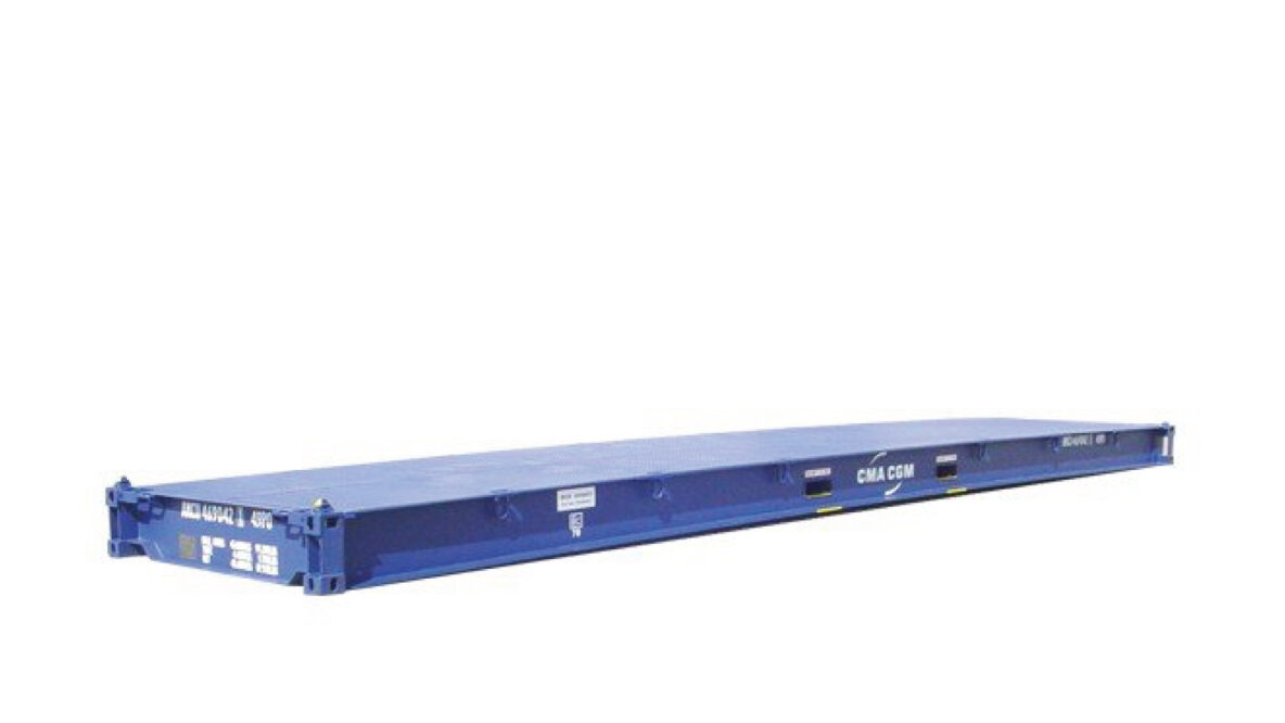 FCL & LCL | Full Container & Less Than Container | GLC Inc.