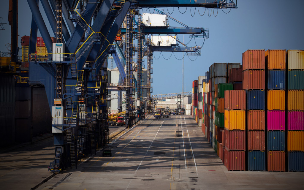 GLC Mexico - Global Logistical Connections, Inc