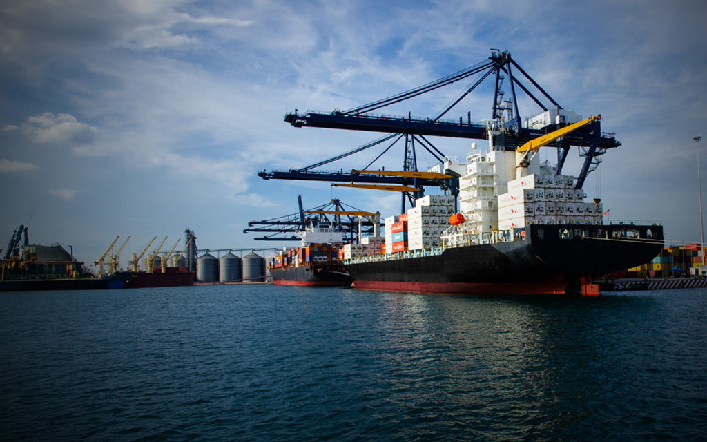 GLC Mexico - Global Logistical Connections, Inc