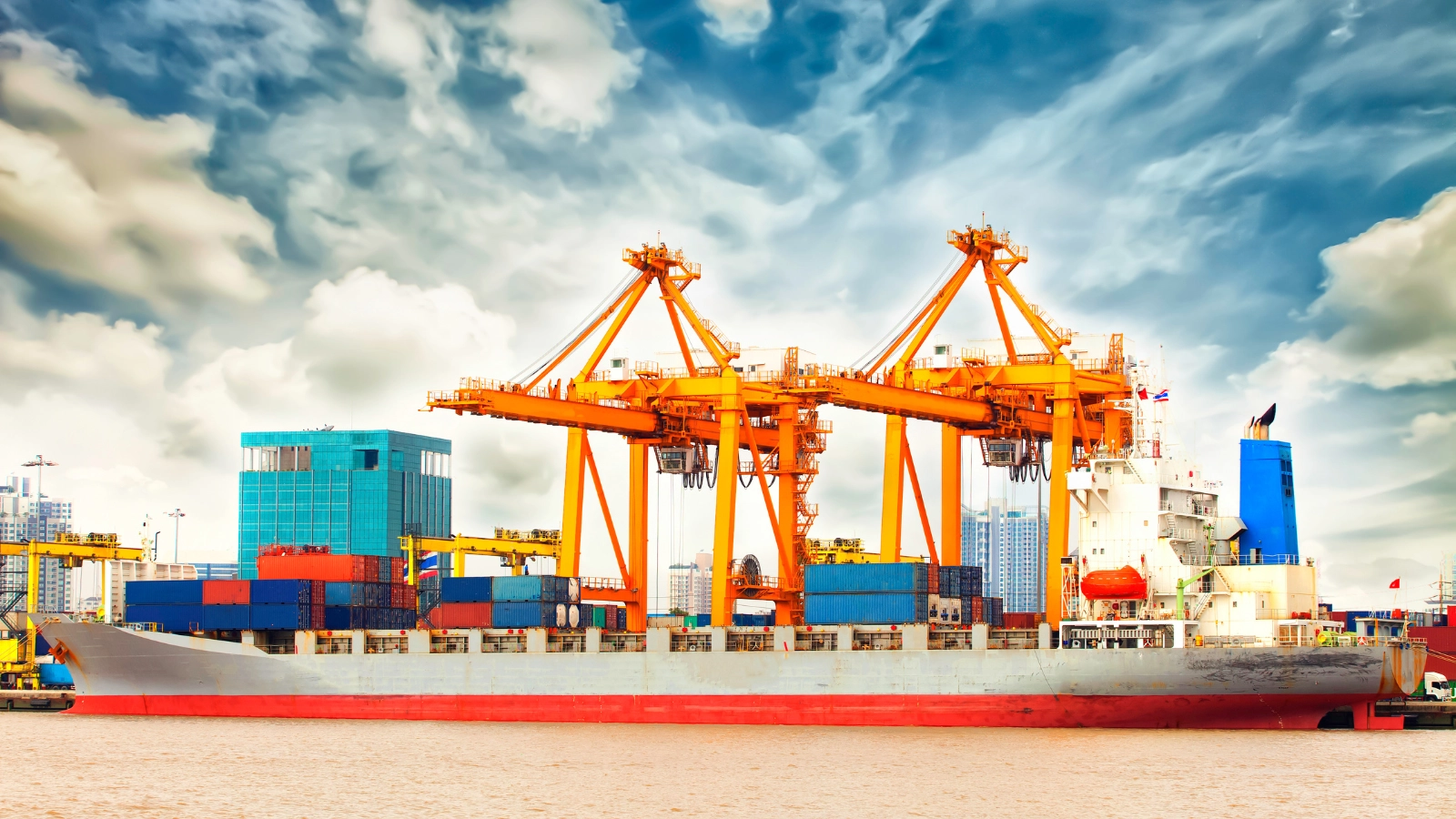 How to Mitigate Disruptions from the Upcoming ILA Port Strike?