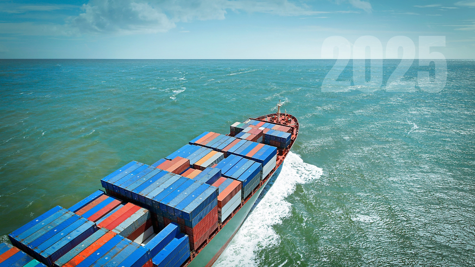 Impact of Future Tariffs on Freight Forwarding - Global Logistical ...